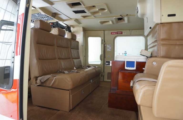 2008 Bell 412EP – Price: Call – Airplane-market – Search and advertise ...